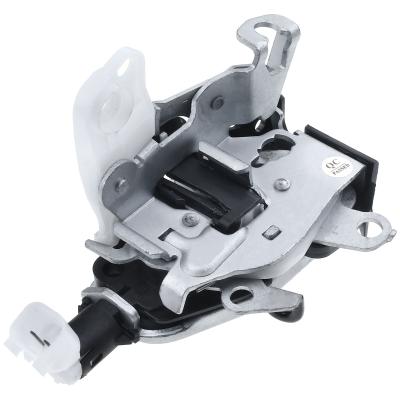 China Front Driver Door Lock Actuator for Ford Ranger 2004-2011 Cab Pickup for sale