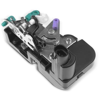 China Front Driver Door Lock Actuator for Dodge Dakota 1997 1998 Cab Pickup for sale