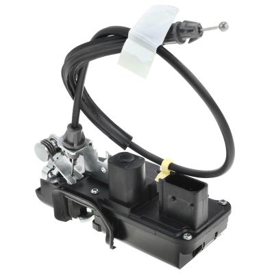 China Front Passenger Door Lock Actuator for Cadillac CTS 08-14 for sale