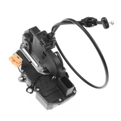 China Front Driver Door Lock Actuator for Hummer H2 2008 2009 for sale