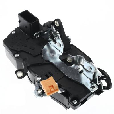 China Front Passenger Door Lock Actuator for Hummer H2 2003-2005 for sale