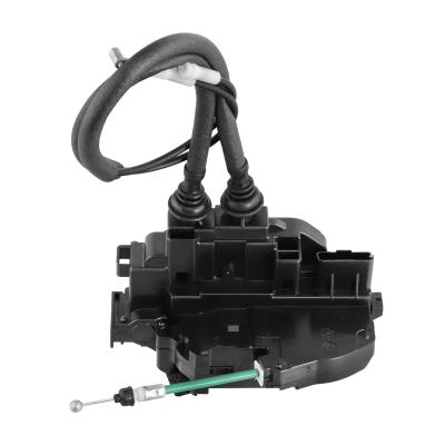 China Front Passenger Door Lock Actuator for Hyundai Genesis 2009-2014 Sedan for sale