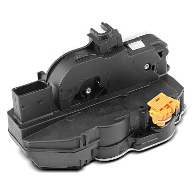 China Front Passenger Door Lock Actuator for Chevy GMC Camaro Cruze Malibu SS for sale