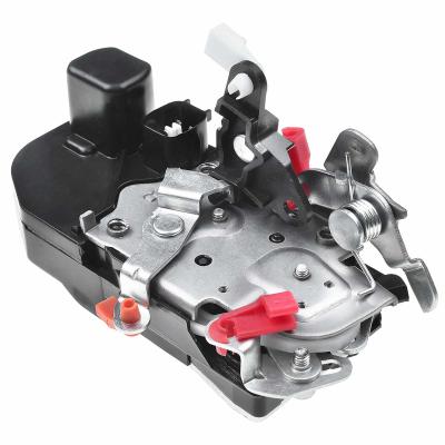 China Front Passenger Door Lock Actuator for Dodge Dakota 2000-2003 Durango 1998-2002 for sale