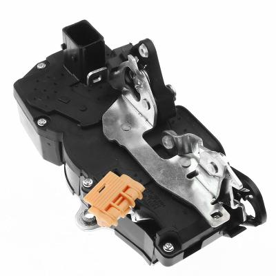 China Front Passenger Door Lock Actuator for Hummer H2 2006 2007 for sale