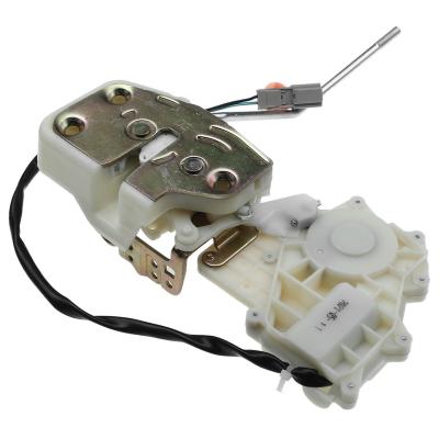China Front Passenger Door Lock Actuator for Honda Civic 1996-2000 Sedan for sale