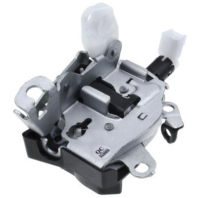 China Front Passenger Door Lock Actuator for Ford Ranger 2004-2011 Cab Pickup for sale