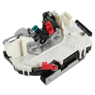 China Rear Driver Door Lock Actuator for Dodge Nitro 07-11 Jeep Liberty 08-12 for sale