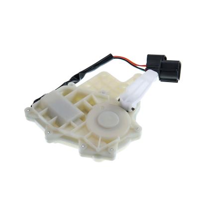 China Rear Driver Door Lock Actuator for Honda Odyssey 1999-2004 LX EX Mini Cargo Van for sale