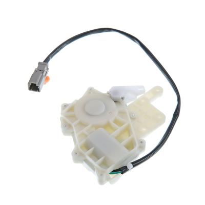China Rear Driver Door Lock Actuator for Honda Civic L4 1.6L 1996-2000 for sale