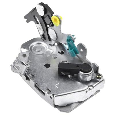 China Rear Driver Door Lock Actuator for Ford Explorer 1996-2001 Mercury Mountaineer for sale