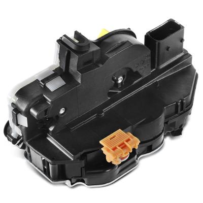 China Rear Driver Door Lock Actuator for Cadillac SRX 2010-2016 Chevy Volt 2011-2015 for sale