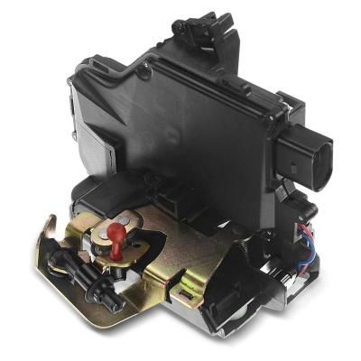 China Rear Passenger Door Lock Actuator for Audi A4 Quattro S4 2002-2005 for sale
