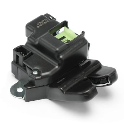 China Rear Trunk Door Lock Actuator for Hyundai Elantra 2011-2016 Sedan for sale