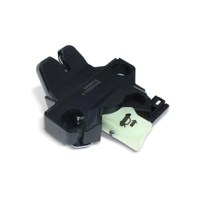 China Rear Tailgate Door Lock Actuator for Tesla Model 3 2017-2020 Sedan w/ 3 Pins for sale