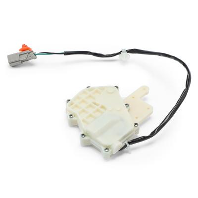 China Passenger Door Lock Actuator for Honda Civic L4 1.6L 1996-2000 for sale