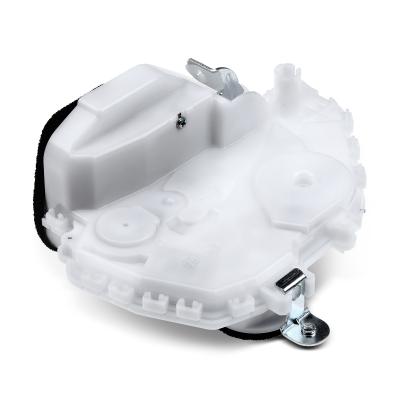 China Front Driver Door Lock Actuator for Honda Pilot 2009-2015 7 Pins SUV for sale