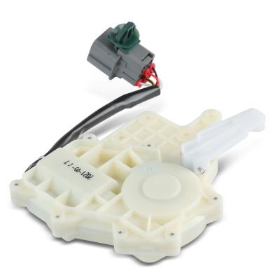 China Rear Driver Door Lock Actuator for Honda Odyssey 2001 2002 2003 2004 for sale