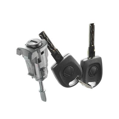 China 3x Front Driver Door Lock Actuator for Volkswagen Golf Jetta 97-06 for sale