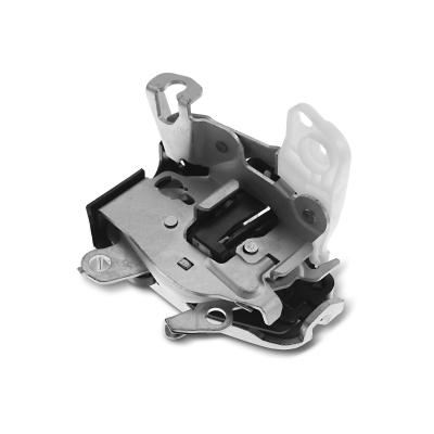 China Front Passenger Door Lock Actuator for Ford Excursion F-150 250 Super Duty Mark for sale