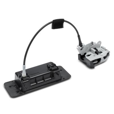 China Rear Driver Lower Door Lock Actuator for Ford E-350 Econoline Club Wagon E-250 E-150 for sale