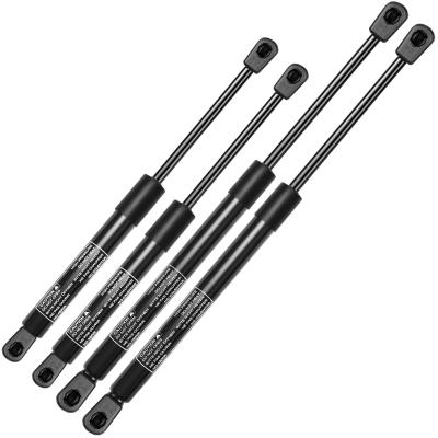 China 4x Tailgate & Window Lift Supports Shock Struts for Kia Sorento 2003-2009 for sale