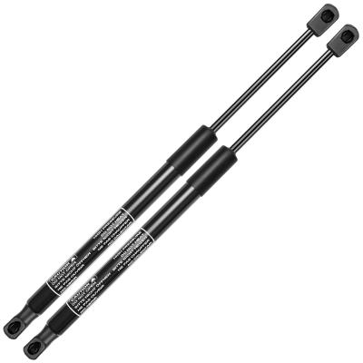 China 2x Front Hood Lift Supports Shock Struts for Land Rover Range Rover 1995-2002 for sale