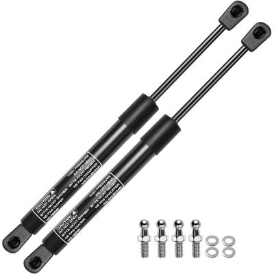 China 2x Universal Lift Supports Gas Struts Extended Length 12.00in. 35lbs for sale