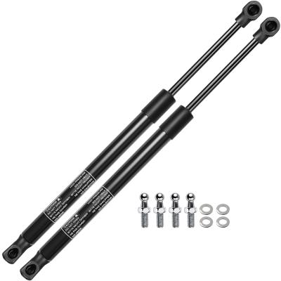 China 2x Rear Tailgate Lift Supports Shock Struts for Mazda GLC 1985 Hatchback for sale