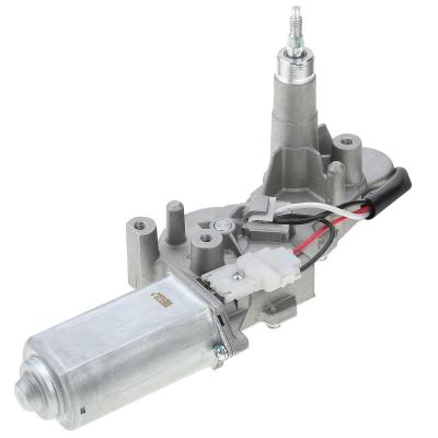 China Rear Windshield Wiper Motor for Nissan Pathfinder 2005-2012 for sale