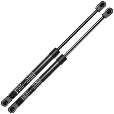 China 2x Rear Tailgate Lift Supports Shock Struts for Audi A8 Quattro S8 1997-2003 for sale