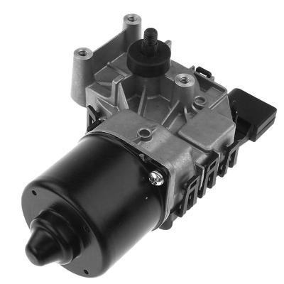 China Front Windshield Wiper Motor for Volkswagen VW Jetta 2011-2015 Sedan for sale