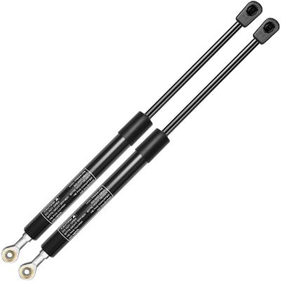 China 2x Rear Window Lift Supports Shock Struts for Chevy Blazer GMC Olds 1995-2003 for sale