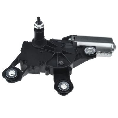 China Rear Windshield Wiper Motor for Volkswagen Golf Jetta Passat R32 1999-2006 Rear for sale