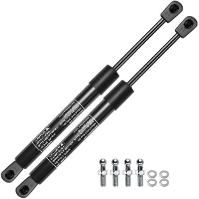 China 2x Universal Lift Supports Gas Struts Extended Length 12.20in. 80lbs for sale