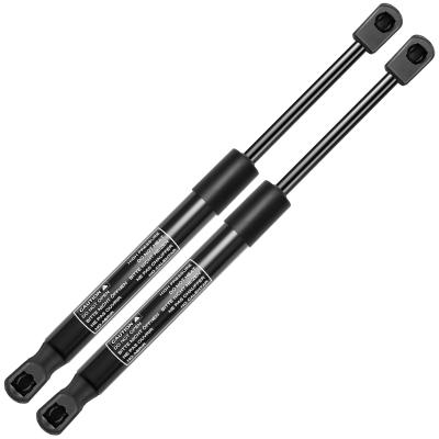 China 2x Rear Window Lift Supports Shock Struts for Toyota Highlander 2008-2013 for sale