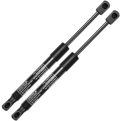 China 2x Rear Tailgate Lift Supports Shock Struts for Ford Mustang 2005-2014 for sale