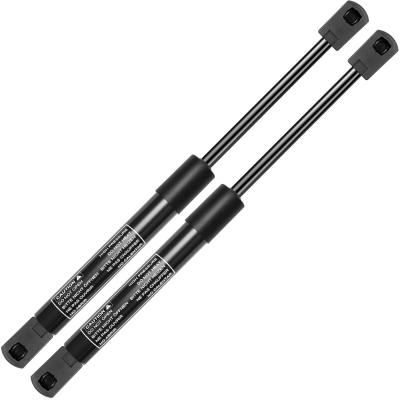 China 2x Rear Tailgate Lift Supports Shock Struts for Mitsubishi Eclipse 1996-1999 for sale
