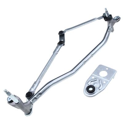 China Front Windshield Wiper Linkage for Audi Q3 Q3 Quattro 2015-2018 L4 1.4L 2.0L for sale
