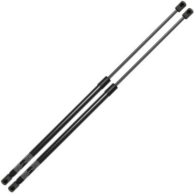 China 2x Universal Lift Support Gas Struts Force 35.97lbs Extended Length 33.31in. for sale