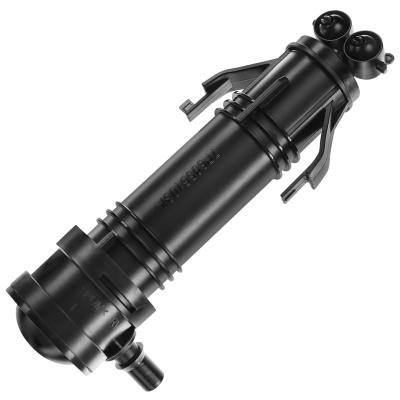China Front Driver Headlight Washer Nozzle for Volkswagen 7P Touareg 15-17 for sale