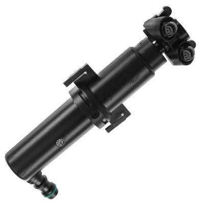 China Front Driver Headlight Washer Nozzle for Volkswagen Tiguan 2009-2011 for sale