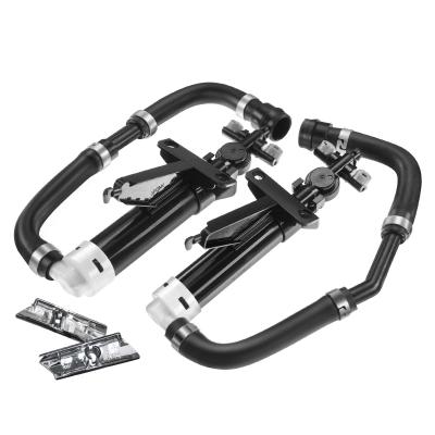China 2x Front Headlight Washer Nozzle for Lexus GS350 GS460 for sale
