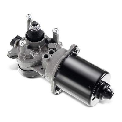 China Front Windshield Wiper Motor for Honda Accord 2003-2007 Coupe 2 Doors Only 5-Pin for sale