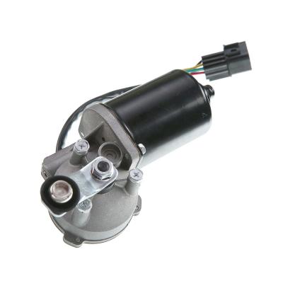China Front Windshield Wiper Motor for Kia Sorento V6 3.3L 3.5L 2003-2009 for sale