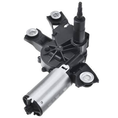China Rear Windshield Wiper Motor for Volkswagen Tiguan 2009-2017 Sport Utility for sale