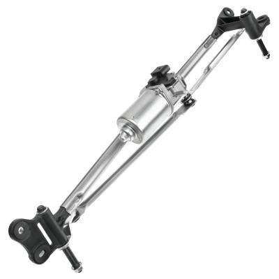 China Front Windshield Wiper Linkage & Motor Assembly for Land Rover Range Rover Evoque 12-17 for sale