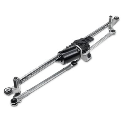 China Front Windshield Wiper Linkage & Motor Assembly for Land Rover LR3 LR4 Range Rover Sport for sale