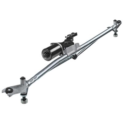 China Front Windshield Wiper Linkage & Motor Assembly for Dodge Ram 1500 2500 3500 4500 5500 for sale