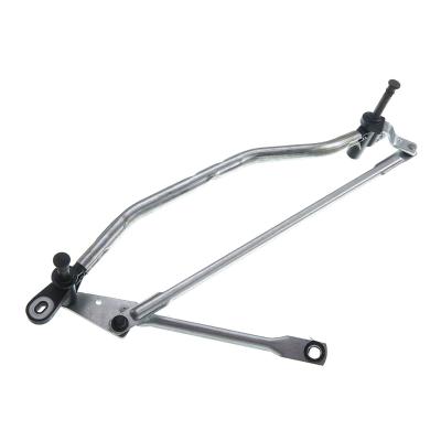 China Front Windshield Wiper Linkage for Audi A4 allroad A4 Quattro S4 09-16 for sale